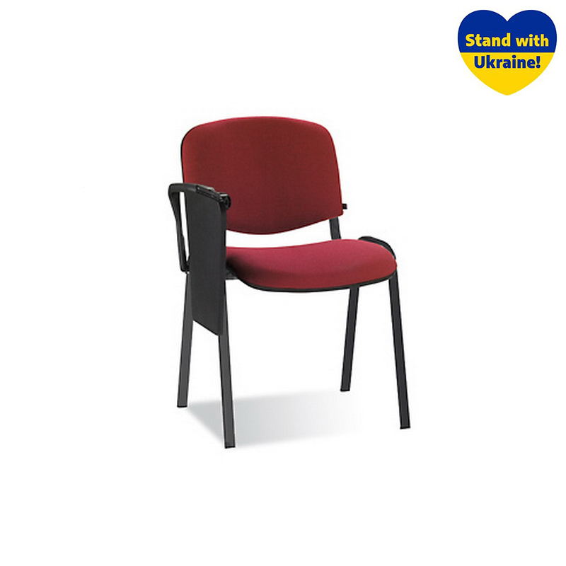Conference table for Iso chair (arm+table+spare parts) | Officeday
