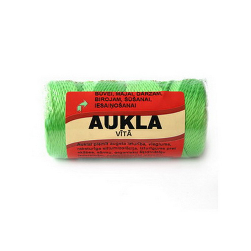 Cord packing 1.5 mm x 100 m, assorted colors | Officeday