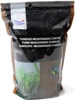 Tumšais Muscovado cukurs DAN SUKKER, 400g | Officeday Latvia
