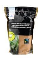 Gaišais Muscovado cukurs DAN SUKKER, 400g | Officeday Latvia