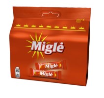Migle šokolādes konfektes 145g | Officeday Latvia