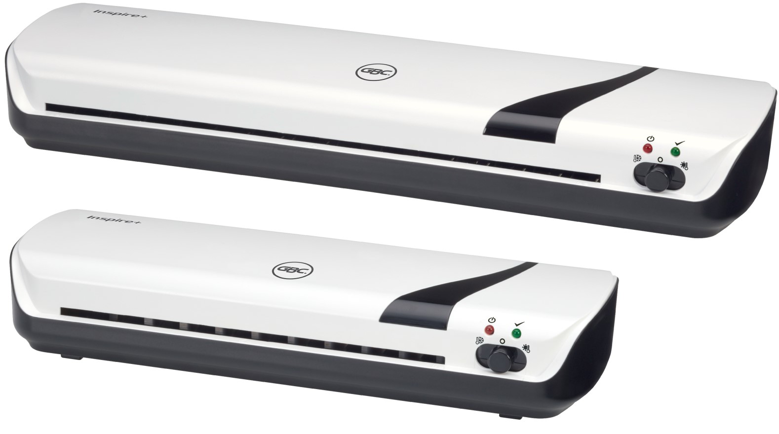 GBC Inspire+ A4 Laminator Set | Officeday